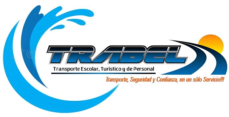 Trabel – transporte Escolar, TurÃ­stico y de Personal